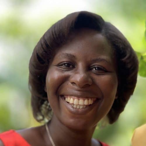 Team - Haiti Partners